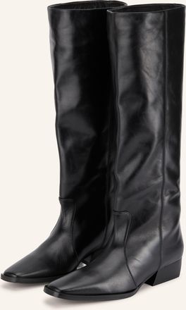 Thea Mika Thea Mika Stiefel Evi schwarz