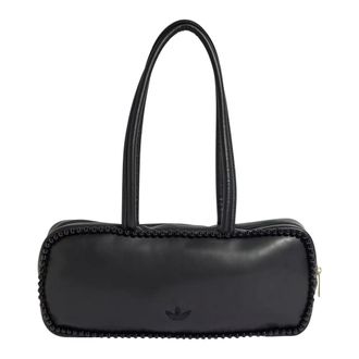 adidas Femme, Sacs, Noir, Taille: ONE Size Airliner Elongated Bag