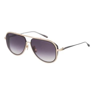 Dita Eyewear unisex, Accessories, Gelb, 59 MMGröße