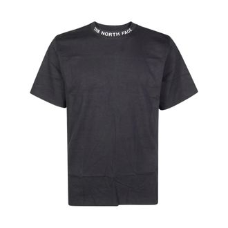 The North Face Homme, Tops, Noir, Taille: 2XL THE North Face T-shirts and Polos