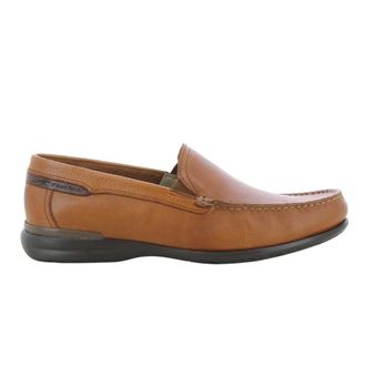Fluchos Herren, Schuhe, Braun, 43 EUGr&ouml;&szlig;e