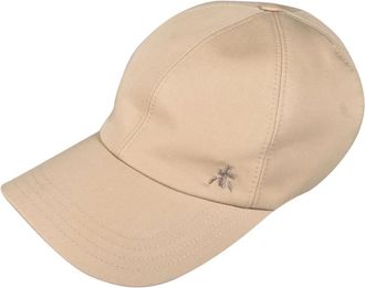 Premiata unisex, Accessoires, Beige, Taille: 60 CM Casquette Ball27