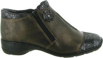 Rieker Femme, Chaussures, Brun, Taille: 37 EU Chaussures 72581