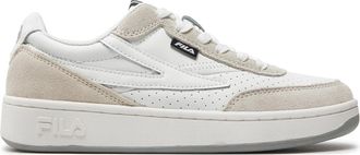 Fila Sneakers Fila Fila Sevaro S Wmn FFW0338 Weiß