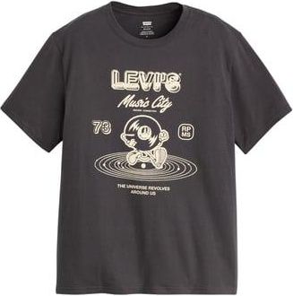 Levi's T-shirt &agrave; motif Two Horse Brand