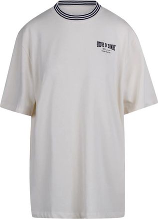 House of Sunny Femme, Tops, Beige, Taille: 42 FR T-Chemises