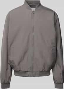 Jack & Jones Bomberjacke mit Stehkragen Modell CHARGE