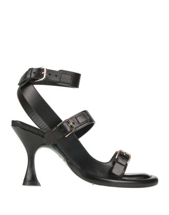 Patrizia Pepe SCHUHE - Sandalen auf YOOX.COM