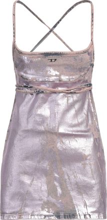 Diesel KLEIDER - Mini-Kleider auf YOOX.COM