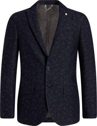 Luigi Bianchi Mantova ANZ&Uuml;GE und CO-ORDS - Blazers auf YOOX.COM
