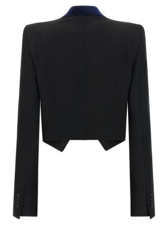 Tom Ford Sharp Blazer - Black
