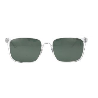 Nike Rave P Sonnenbrille - - Accessories - unisex - Grau - 57 MM