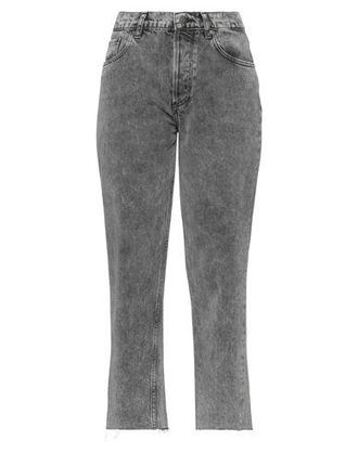 Boyish BAS - Pantalons en jean sur YOOX.COM