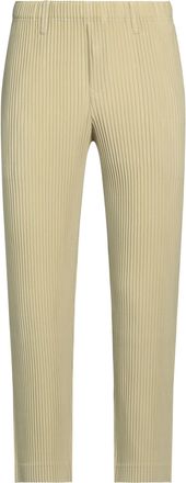 Homme Pliss&eacute; Issey Miyake HOSEN & R&Ouml;CKE - Hosen auf YOOX.COM