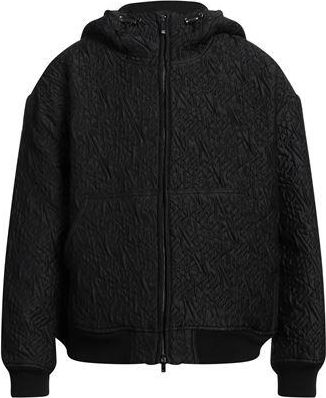 Emporio Armani MANTEAUX - Vestes et blousons sur YOOX.COM
