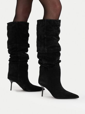 Gino Rossi Stiefel GINO ROSSI EO-DIANA-121961S Schwarz