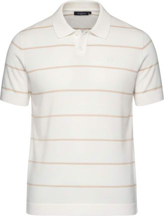 Ombre Poloshirt
