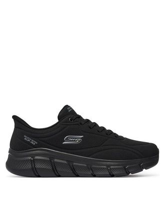 Skechers Sneakers Bobs B Flex 118116 Schwarz