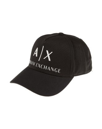 A|X Armani Exchange ACCESSOIRES - M&uuml;tzen & H&uuml;te auf YOOX.COM