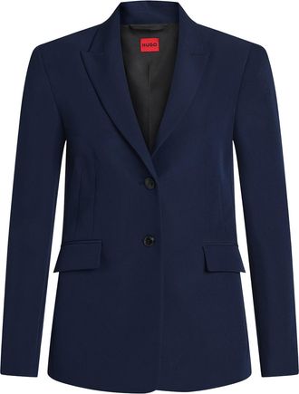 HUGO BOSS Blazer Asmalla-1