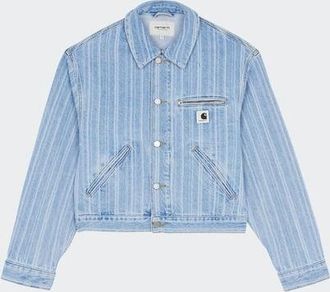 Carhartt Work in Progress Veste - Taille XS