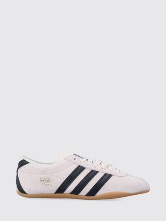 adidas Baskets Femme couleur Noir