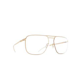 Mykita unisex, Accessories, Gelb, 57 MMGr&ouml;&szlig;e
