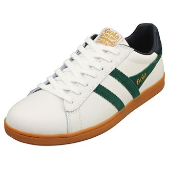 Gola Equipe II Leather CMB388WN, Sneakers - 44 EU