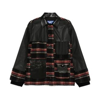 Junya Watanabe Herren, Jacken, Mehrfarbig, MGr&ouml;&szlig;e