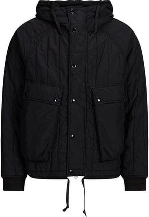 C.P. Company Blouson droit &agrave; capuche