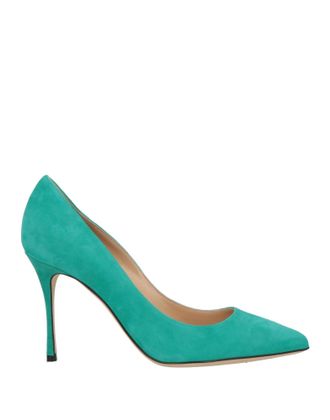 Sergio Rossi SCHUHE - Pumps auf YOOX.COM