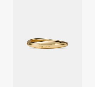 Kate Spade New York Molten Armreif