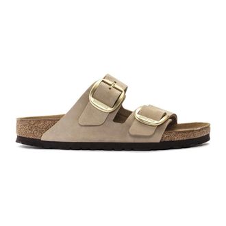 Birkenstock Damen, Schuhe, Beige, 38 EUGr&ouml;&szlig;e