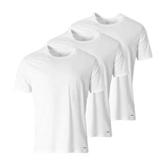 Michael Kors 3er-Pack Unterhemd-Set - - Tops - Herren - Wei&szlig; - L