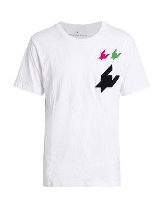 Kris Van Assche TOPS - T-shirts sur YOOX.COM