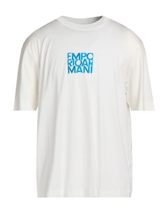 Emporio Armani TOPS - T-shirts auf YOOX.COM