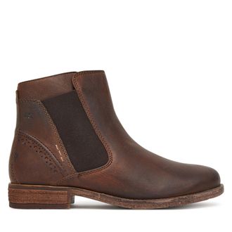 Josef Seibel Stiefeletten Josef Seibel Sienna 35 MI720 Braun