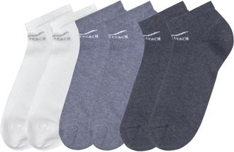 Venice Beach Sneakersocken