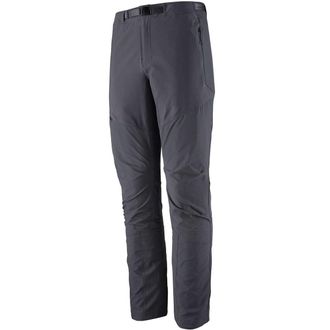 Patagonia Herren Ms Altvia Alpine Pants-Short Unterteile, Black, 34