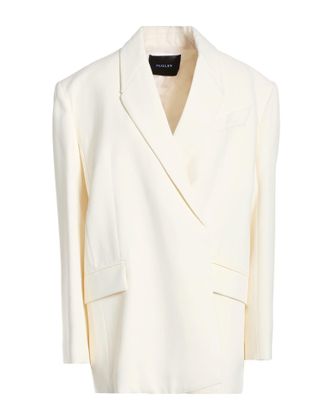 MUGLER ANZ&Uuml;GE und CO-ORDS - Blazers auf YOOX.COM