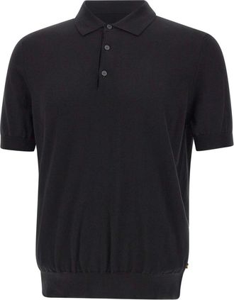 K-Way Homme, Pulls, Noir, Taille: M Pleyne Polo