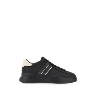 Hogan H580 H-Shaped Profile - - Shoes - Herren - Blau - 38 EU