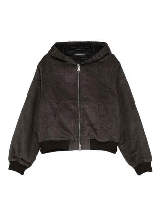 Our Legacy Veste Casual - Marron