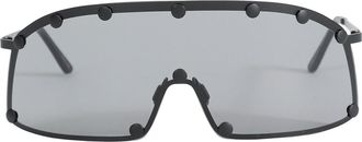 Rick Owens Shielding Sunglasses