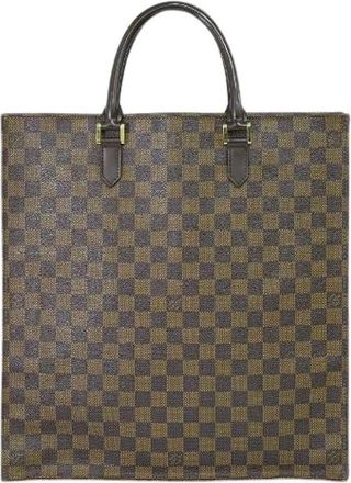 Louis Vuitton Damen, Pre-Owned, Braun, ONE SIZEGr&ouml;&szlig;e