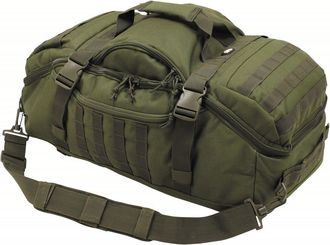 MFH 30655B Rucksacktasche Travel (Oliv)