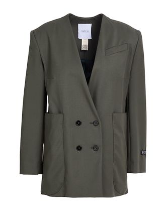 Patou ANZ&Uuml;GE und CO-ORDS - Blazers auf YOOX.COM