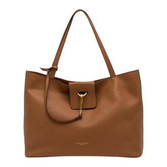 Gianni Chiarini Damen, Taschen, Braun, ONE SIZEGr&ouml;&szlig;e
