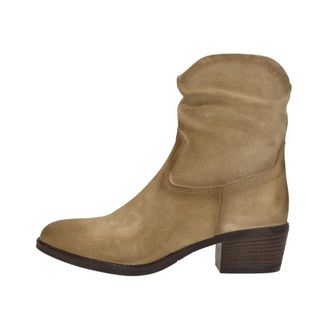 Aqa Aqa, Damen, Schuhe, Beige, 41 EUGr&ouml;&szlig;e