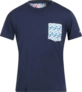 MC2 Saint Barth TOPS - T-shirts auf YOOX.COM